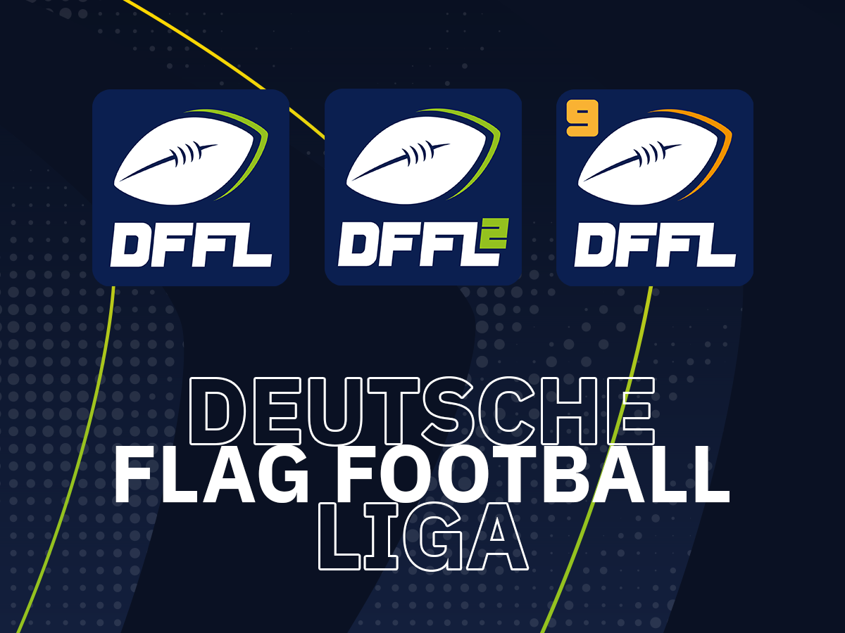 Neue Struktur und Logos für DFFL - AFVD